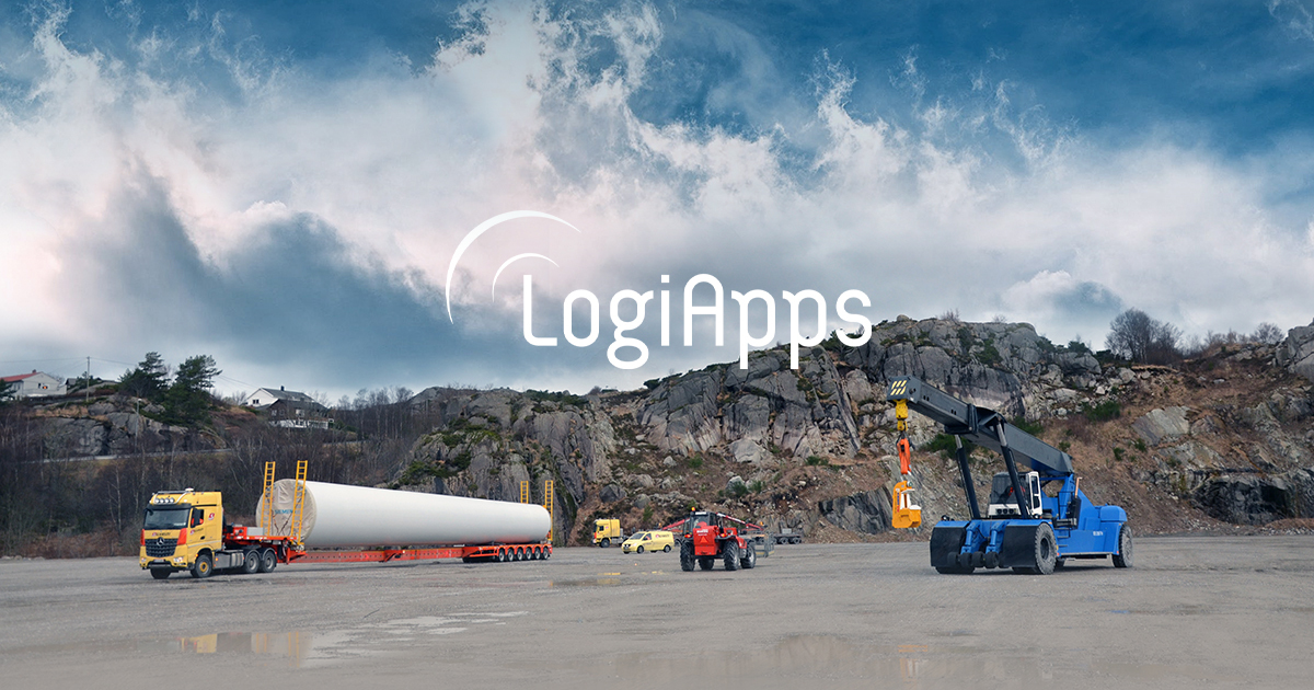 Increase Your productivity - LogiApp